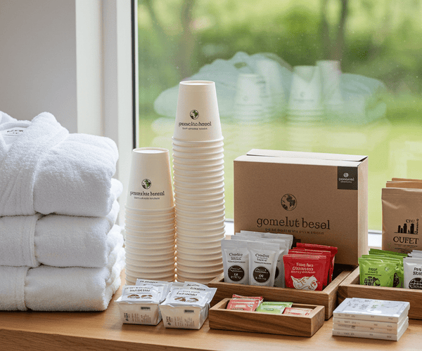 Top Eco-Friendly Hotel Amenities for Green Stays – Hotel Items