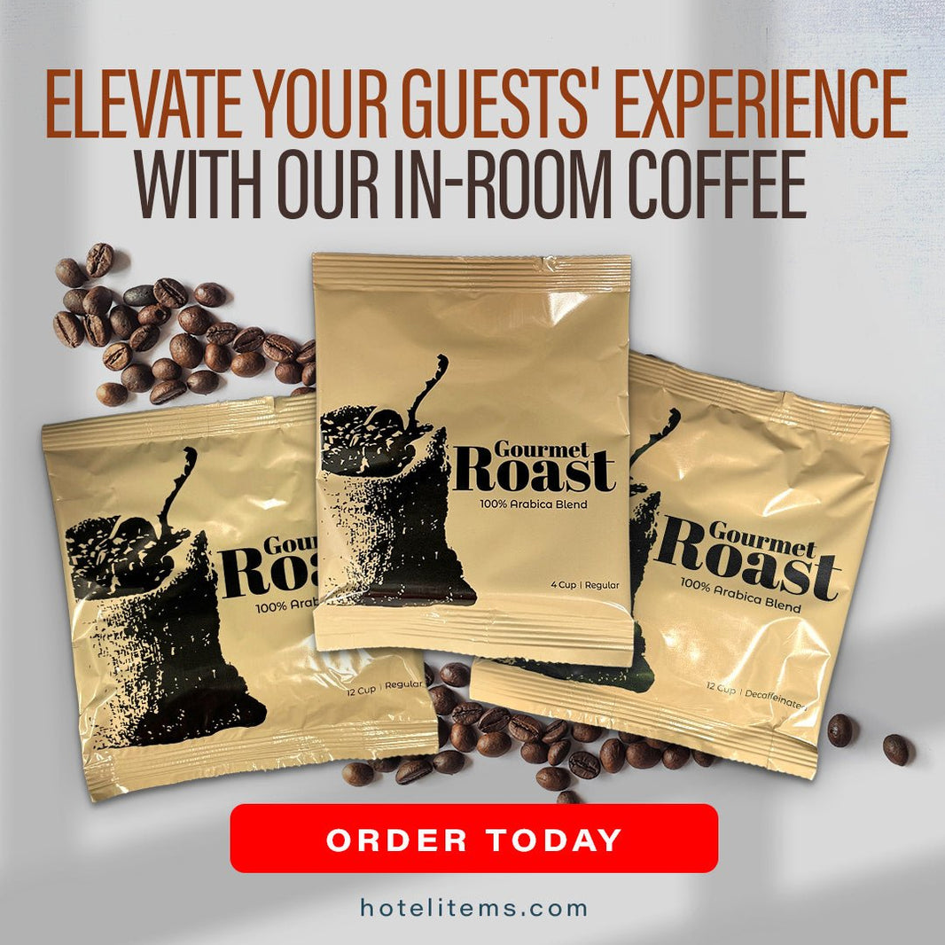 Hotel Bathroom Amenities | Guest Supplies for Every Stay – Hotel Items