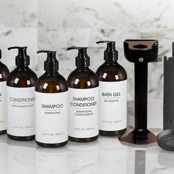 Hotel Bathroom Amenities | Guest Supplies for Every Stay – Hotel Items