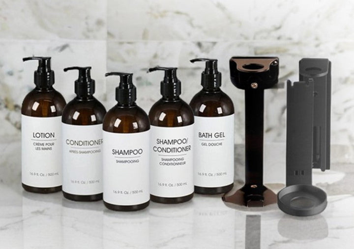 Hotel Bathroom Amenities | Guest Supplies for Every Stay – Hotel Items
