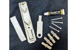 Hotel Wall Mounted Shampoo & Soap Dispensers | Supplies for Hotels ...